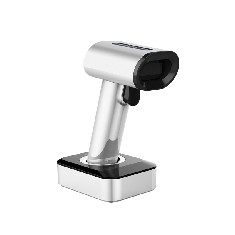 Wireless Scanner - symcode