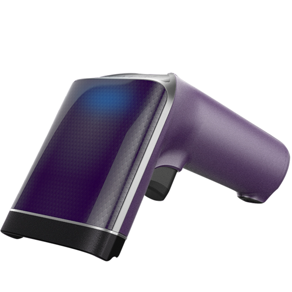 Handheld Scanner - symcode